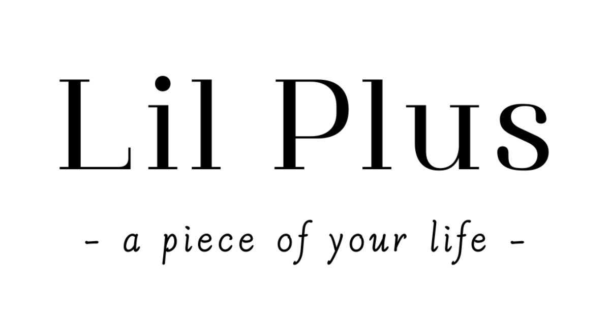リルプラス - Lil Plus